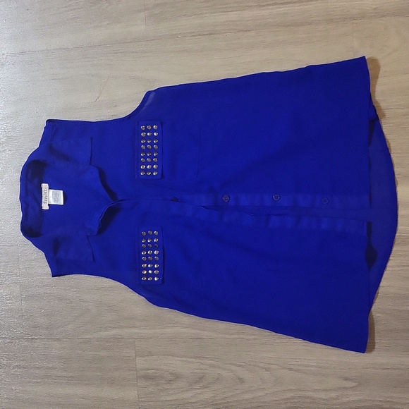 dizzy lizzy | Tops | Dizzy Lizzy Top | Poshmark